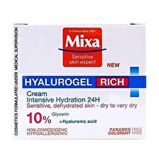 Mixa Products | Cosmetics Now Australia