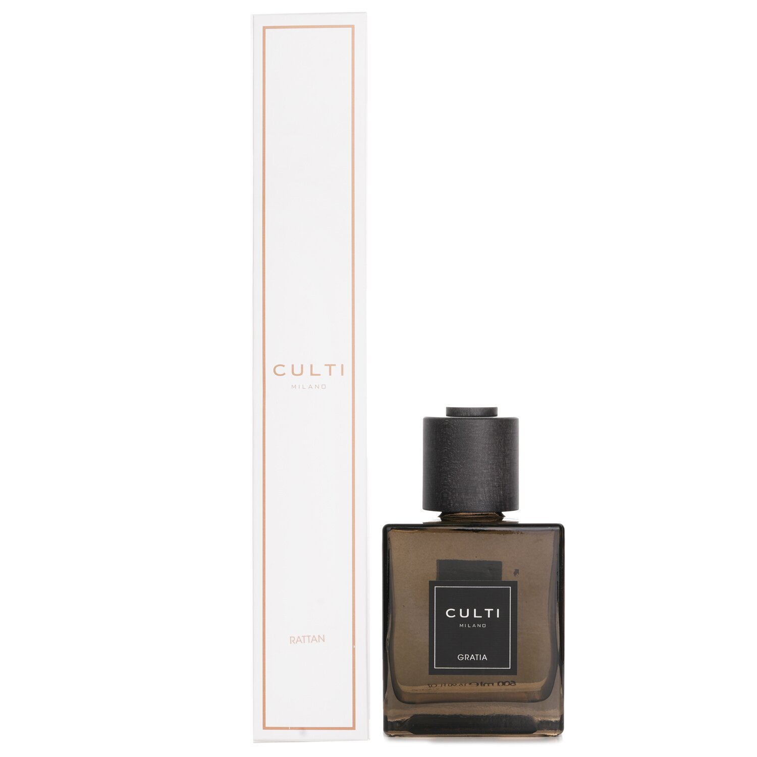Culti Decor Classic Gratia Diffuser 500ml | Cosmetics Now Australia