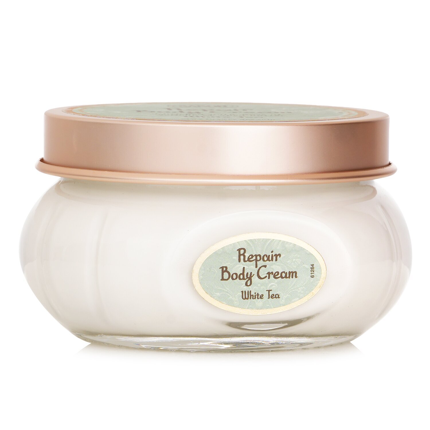 Sabon Repair Body Cream - White Tea 200ml | Cosmetics Now New Zealand