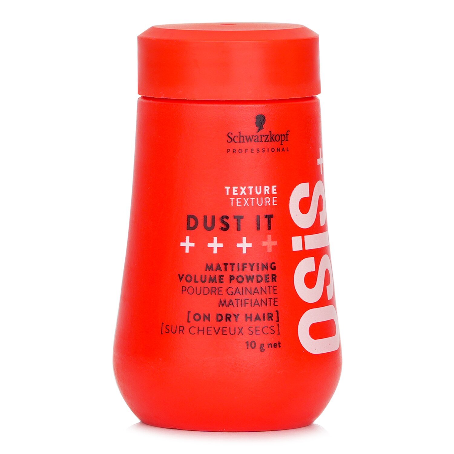 Schwarzkopf Osis Dust It Texture Matt Powder 10g | Cosmetics Now Singapore