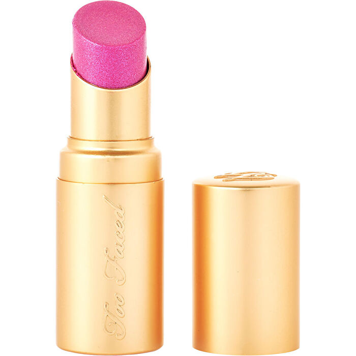Too Faced La Crème Color Drenched Lip Cream Lipstick - Mean Girls 1.5g ...