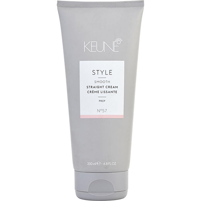 Keune Style Straight Cream 200ml | Cosmetics Now Australia
