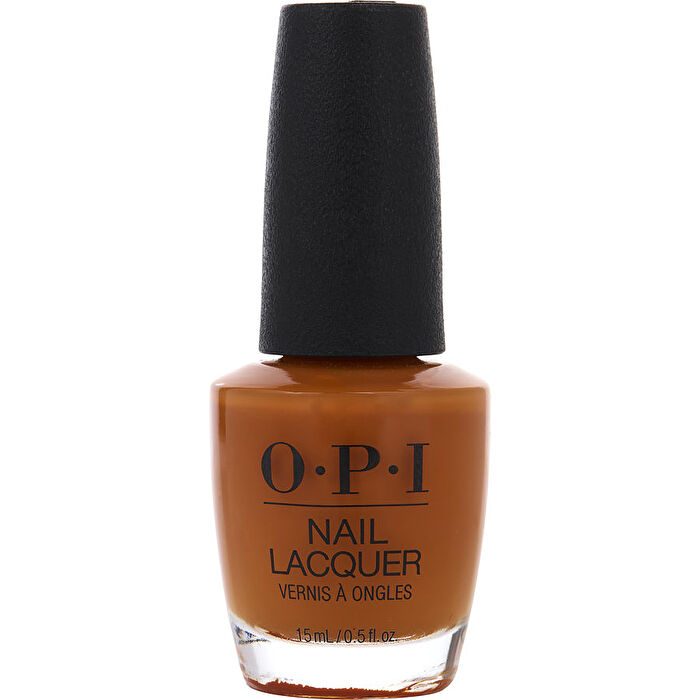 Opi Opi Have Your Panettone And Eat It Too Nail Lacquer (milan ...