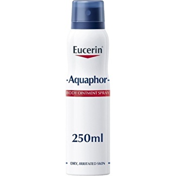 Eucerin Aquaphor Ointment Body Spray 250ml | Cosmetics Now Australia