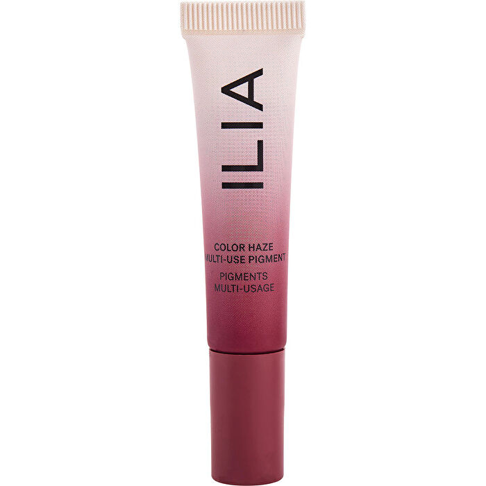 Ilia Color Haze Multi Use Pigment - # Sing (rose) -- 7ml | Cosmetics ...