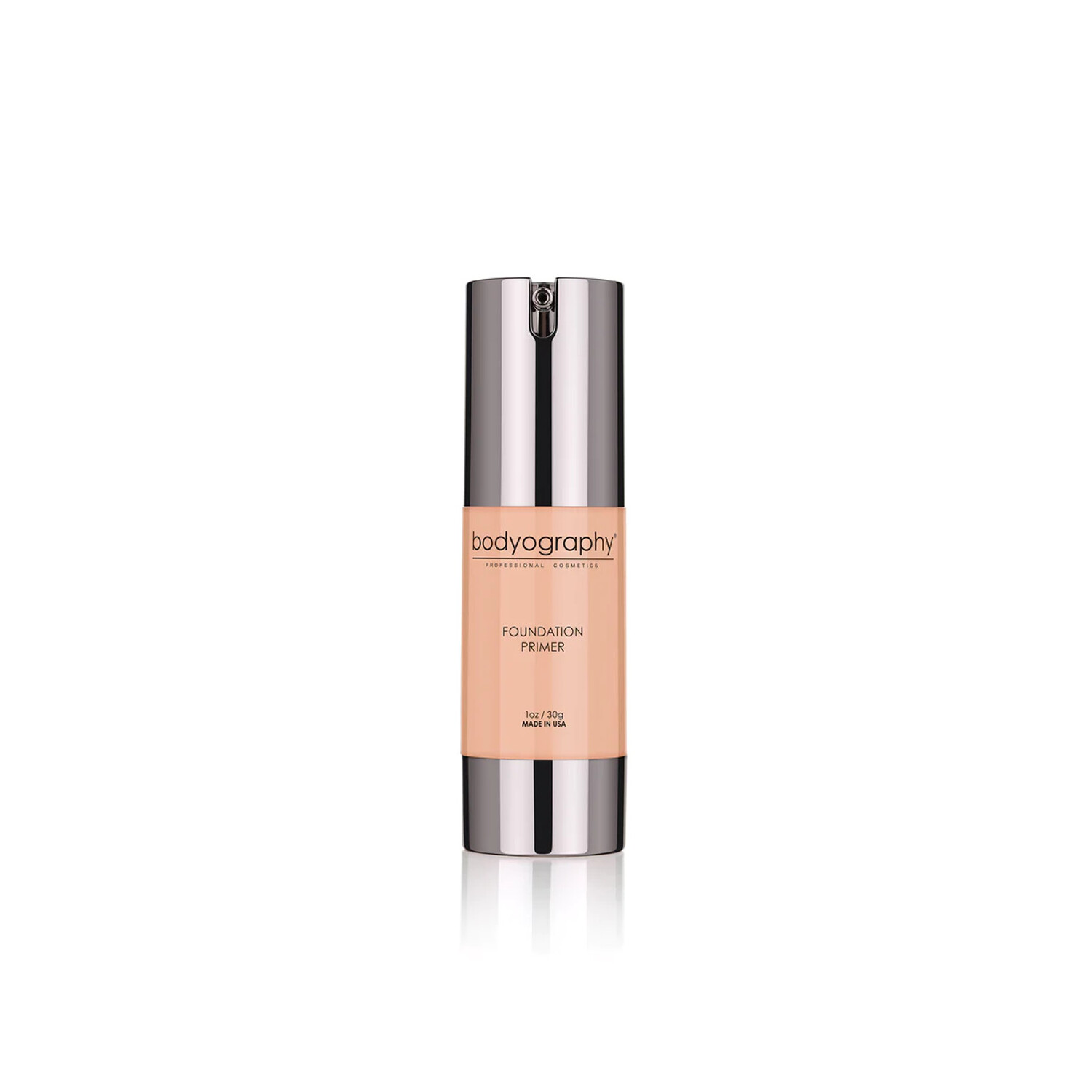 Bodyography Foundation Primer 30g - Neutral | Cosmetics Now Australia