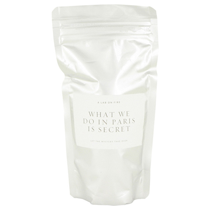 A Lab on Fire What We Do In Paris Is Secret Eau De Parfum Spray (Unisex ...