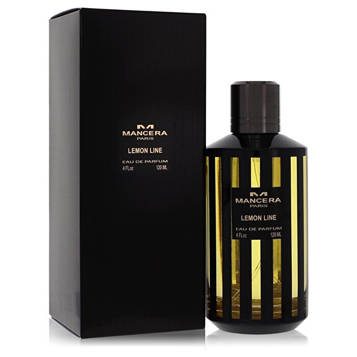 Mancera Mancera Lemon Line Eau De Parfum Spray (Unisex) 120ml ...