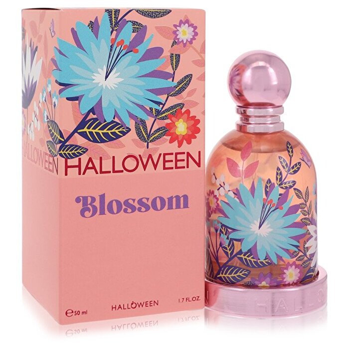 Jesus Del Pozo Halloween Blue Drop Eau De Toilette Spray 50ml/1.7oz ...