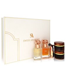 Swiss Arabian (Men's Fragrance) Products | Cosmetics Now New Zealand