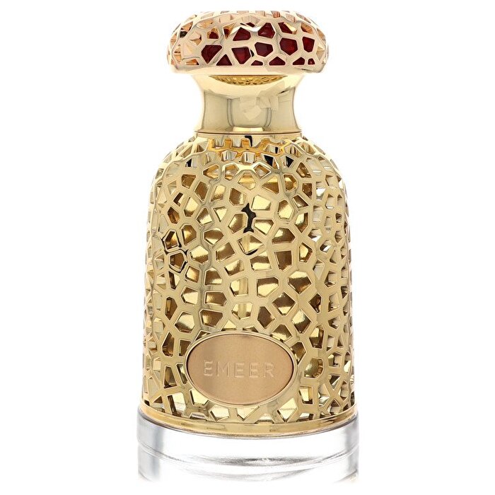 Lattafa Emeer Eau De Parfum Spray (Unisex Unboxed) 100ml | Cosmetics ...