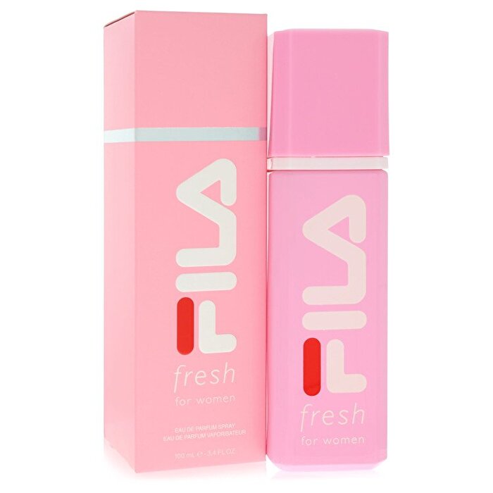 Fila Fila Fresh Pink Eau De Parfum Spray 100ml/3.4oz | Cosmetics Now US