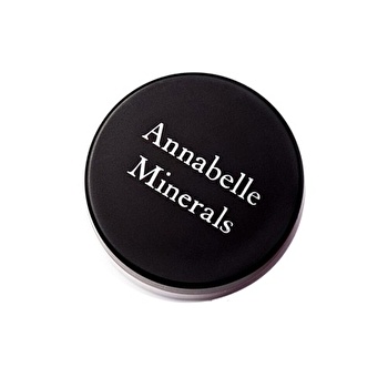Annabelle Minerals Coverage Foundation | Cosmetics Now Australia