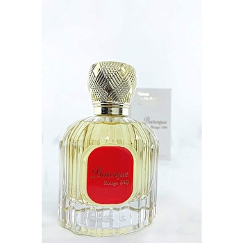 Maison Alhambra Maison Alhambra Baroque Rouge 540 Eau De Parfum Spray ...