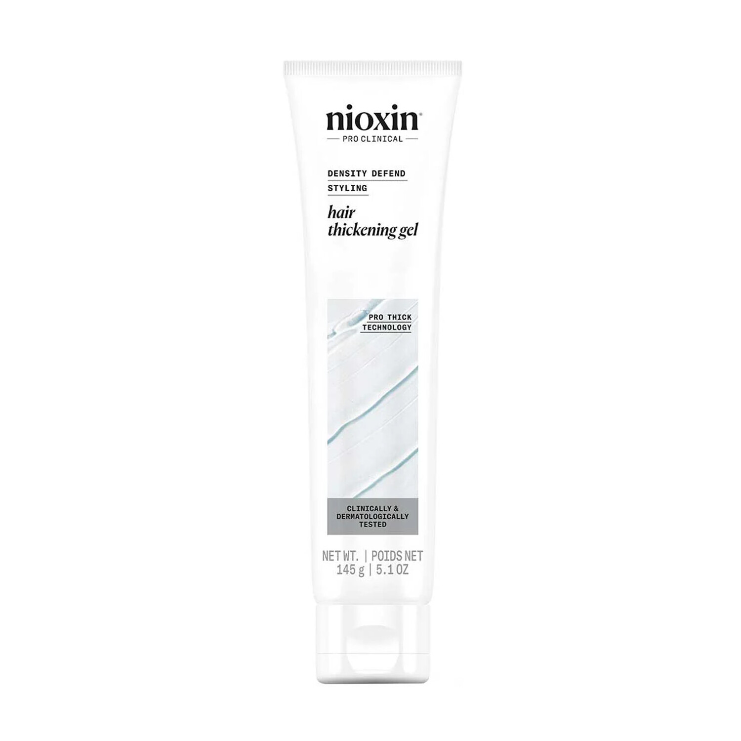 Nioxin Pro Clinical Hair Thickening Gel140ml | Cosmetics Now Australia