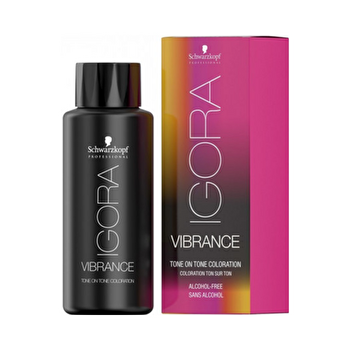 Schwarzkopf Professional Igora Vibrance 6-46 Semi-Permanent Hair Color ...