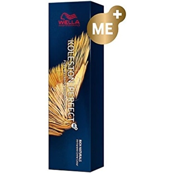 Wella Professional Koleston Perfect Me™ Rich Naturals - Permanent Hair Color | Cosmetics Now ...