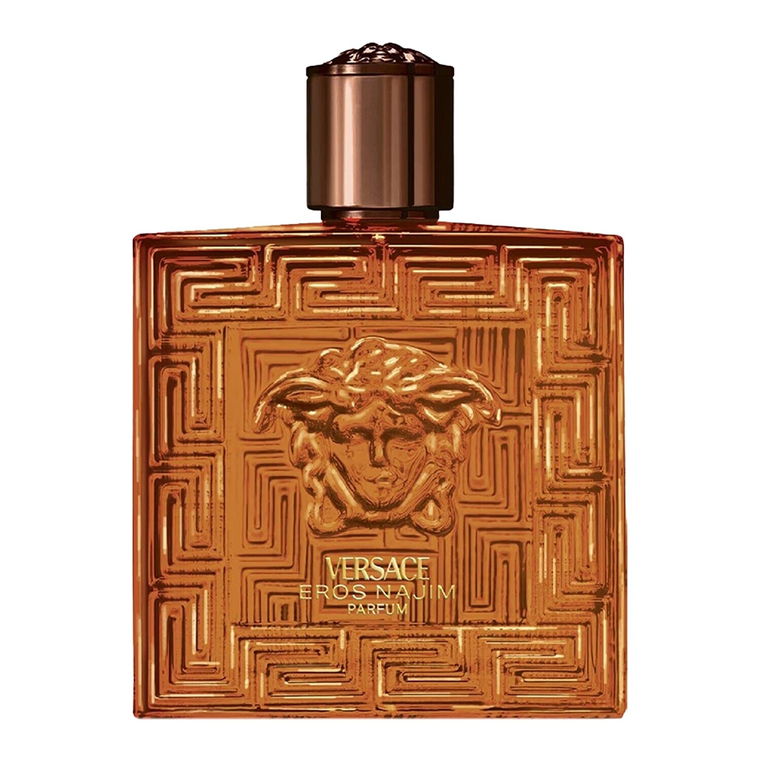 Versace Eros Najim Parfum Spray 200ml/6.7oz | Cosmetics Now US