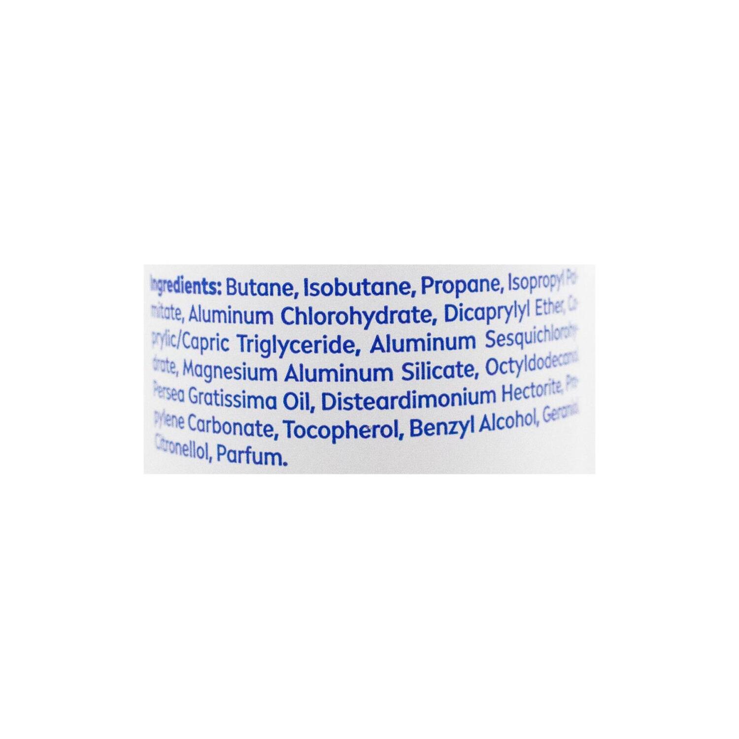 Nivea 250ml / 151g Antiperspirant Intense Protection Comfort 72h Dual ...