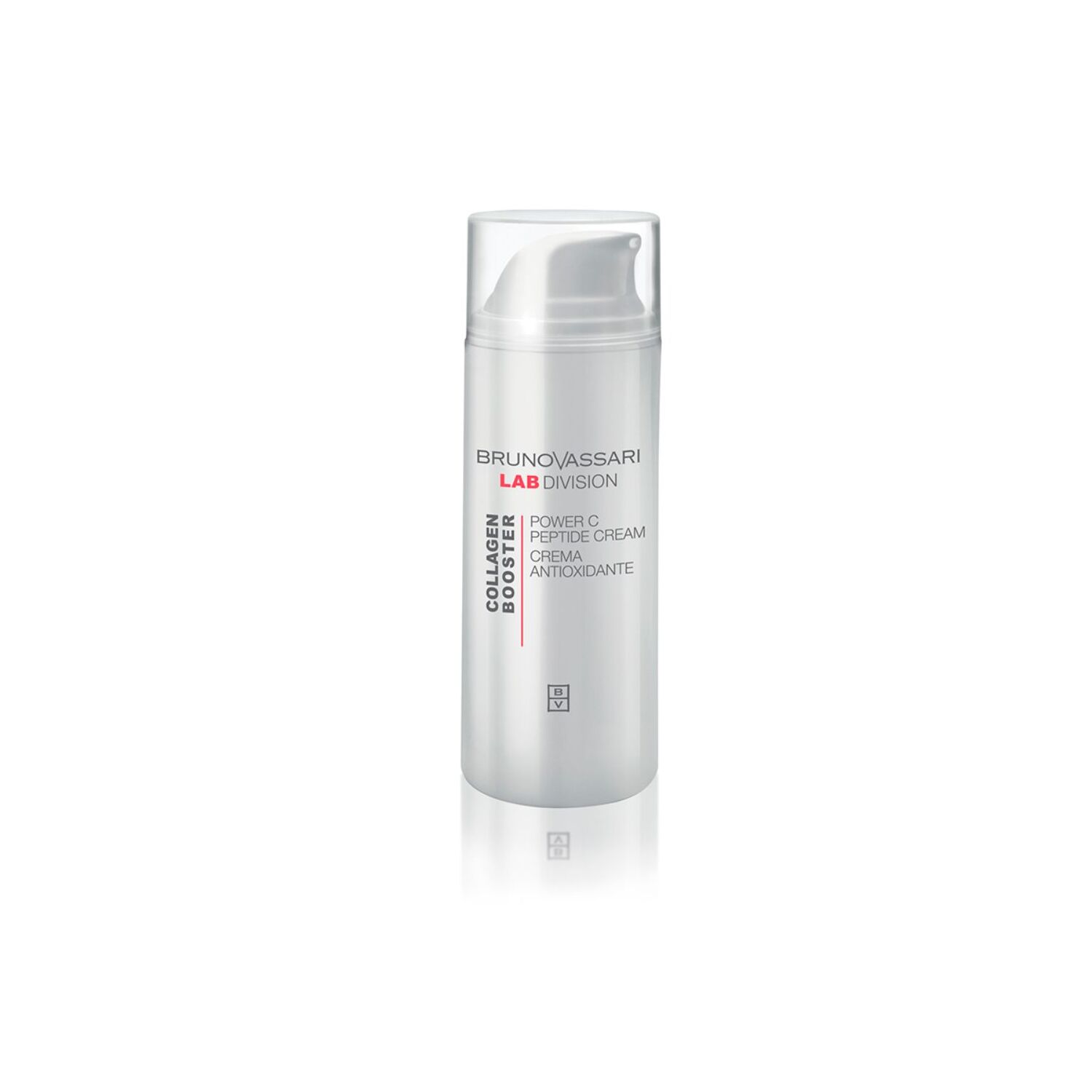 Bruno Vassari Lab Division Peptides Antioxidant Day & Night Cream For ...