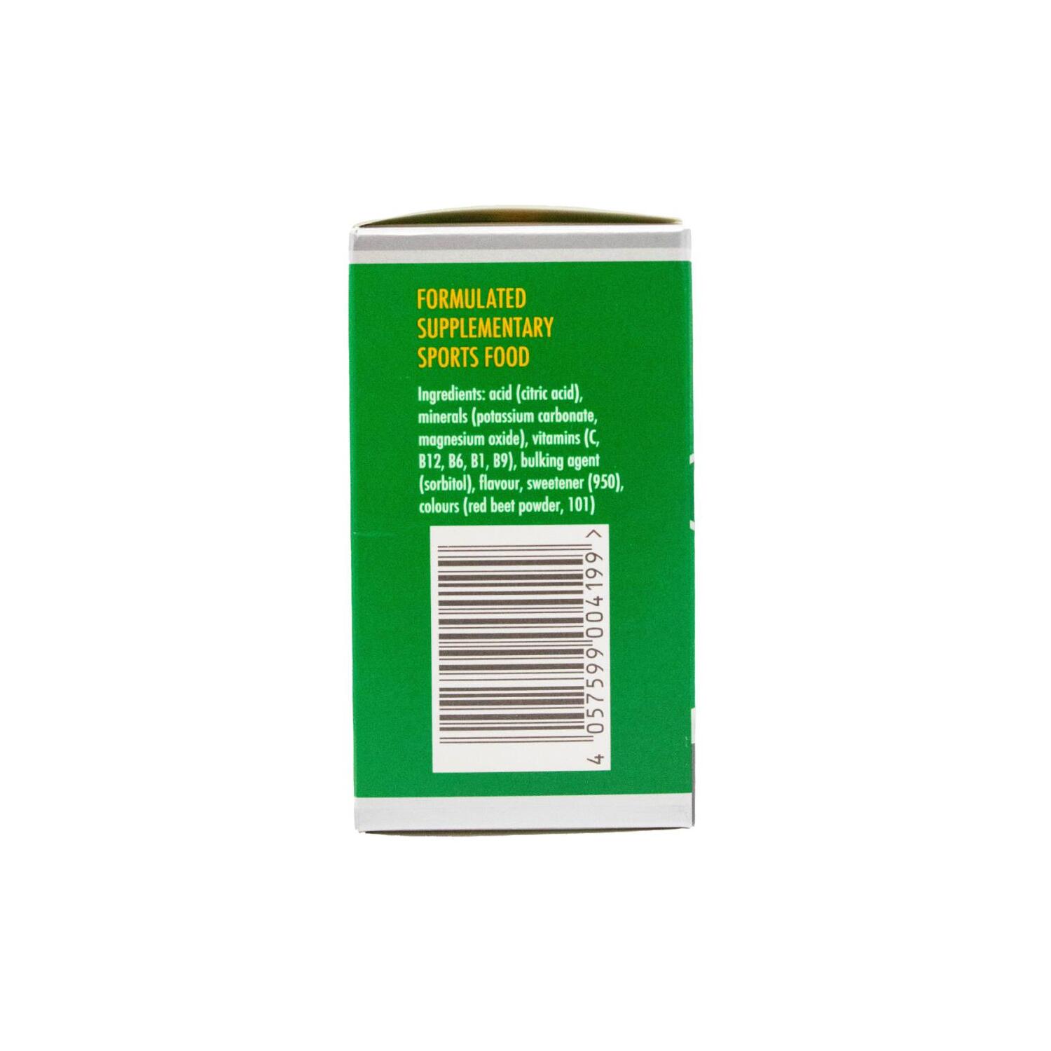 Berocca Pk24x96g Powder Sachets B Vitamins And Electrolytes Sport ...