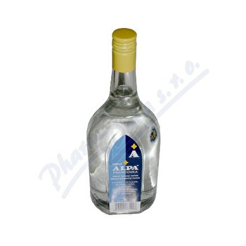 Alpa Francovka 1000ml | Cosmetics Now Australia