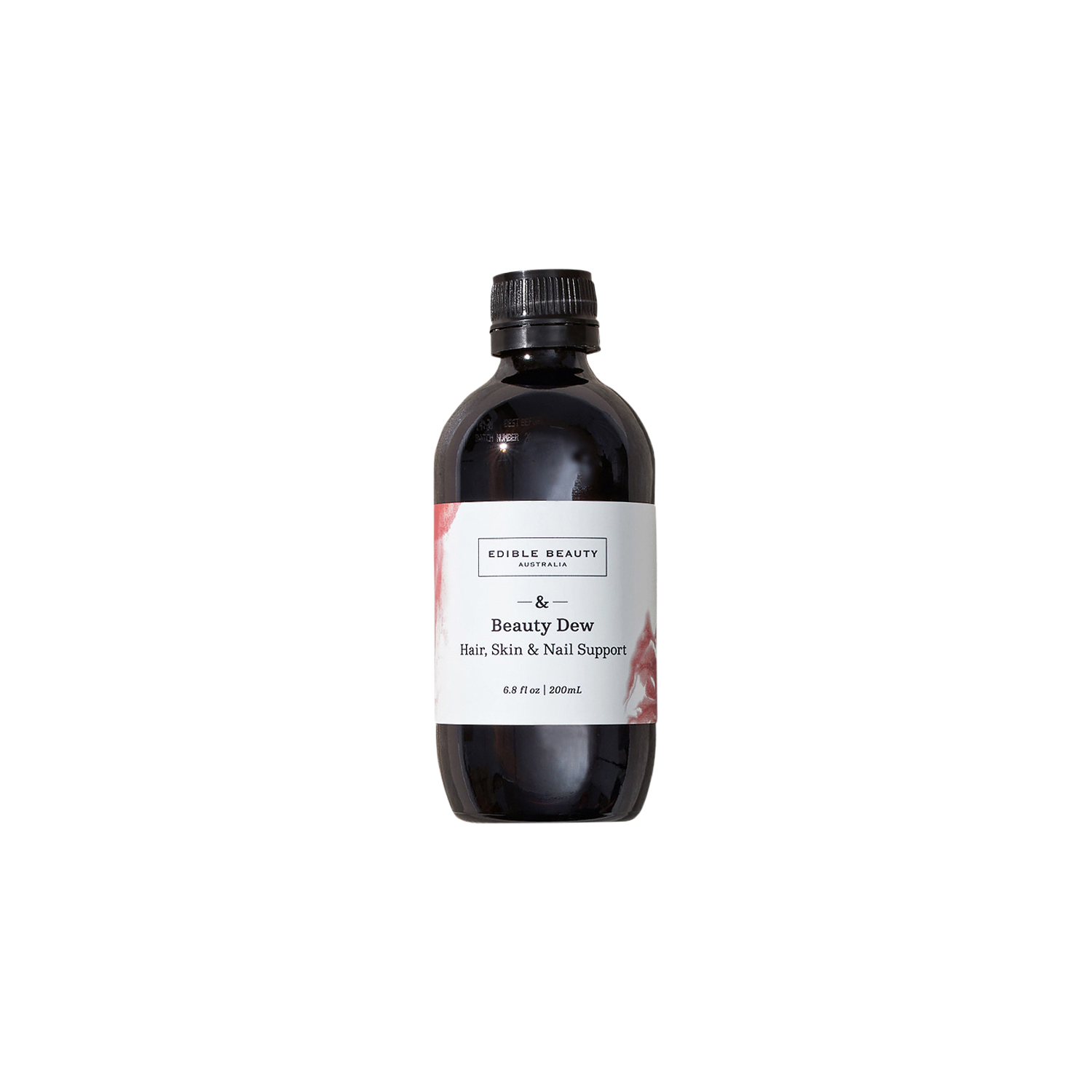 Edible Beauty Australia & Beauty Dew Hair, Skin & Nail Support 200ml ...