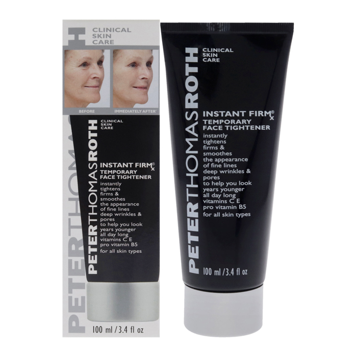 Peter Thomas Roth Instant Firmx Temporary Face Tightener For Unisex ...