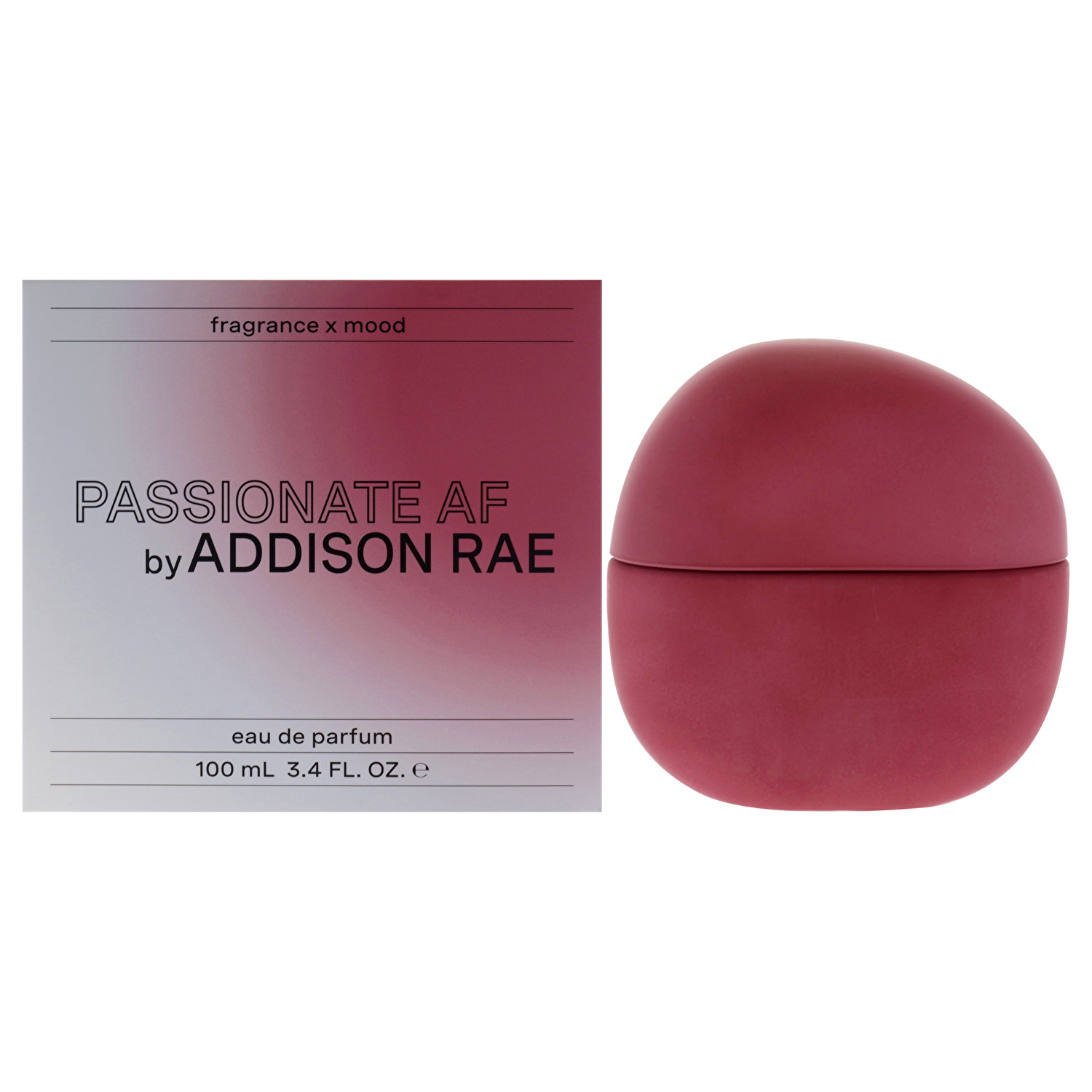 Addison Rae Passionate Af For Women 90ml | Cosmetics Now Australia