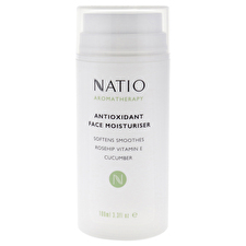 Natio (Skin Care) Products | Cosmetics Now Australia