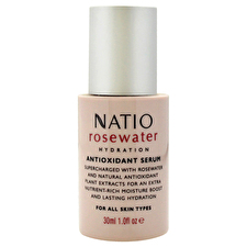 Natio Products | Cosmetics Now Australia