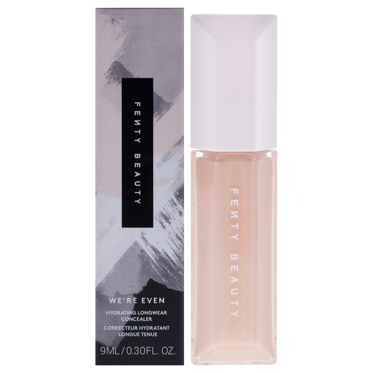Fenty Beauty Were Even Hydrating Longwear Concealer | Cosmetics Now ...