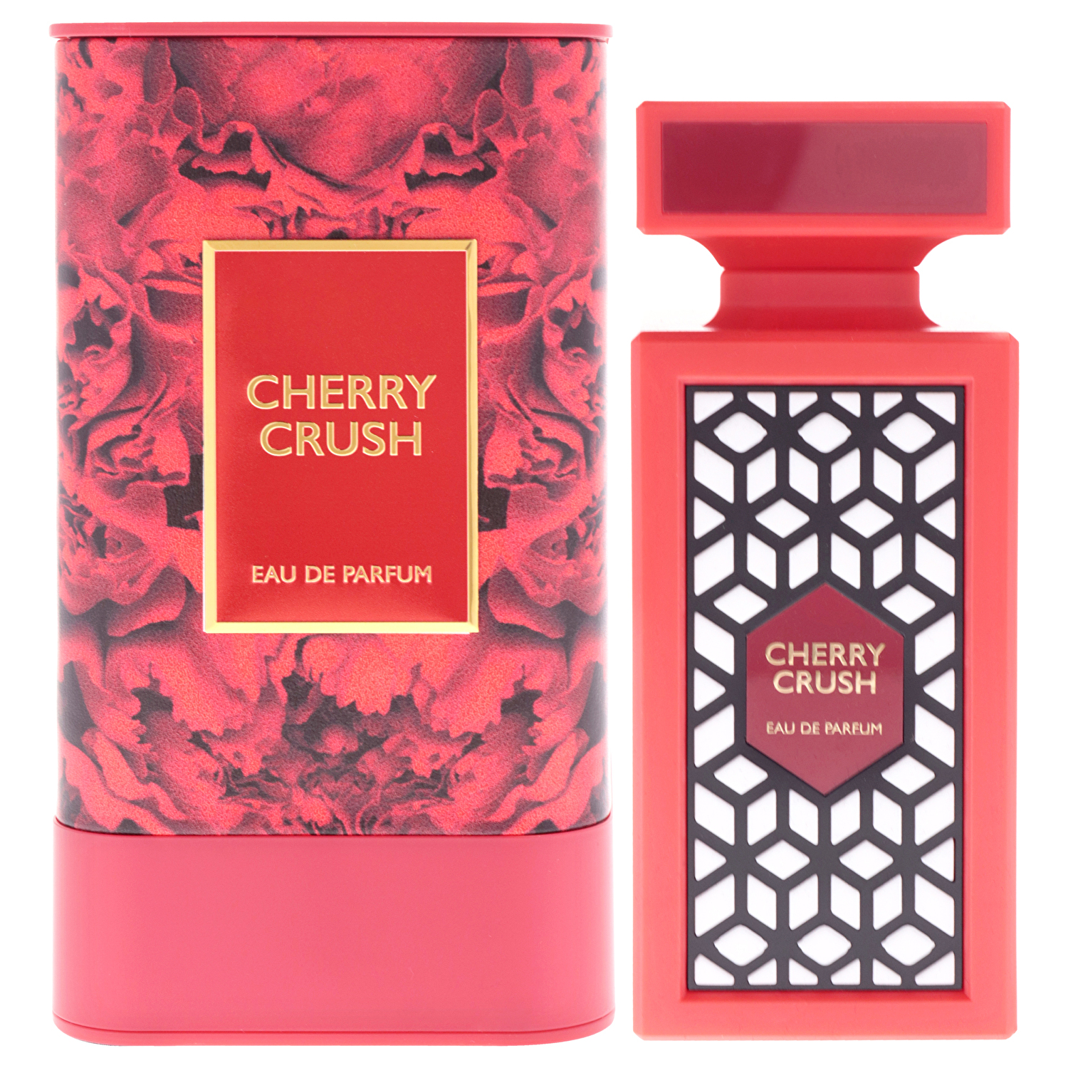 Flavia Flavia Cherry Crush Eau De Parfum Spray 89ml/3.0oz | Cosmetics ...