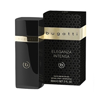 Bugatti Eleganza Intensa - Eau De Parfum - Volume: 60ml | Cosmetics Now ...
