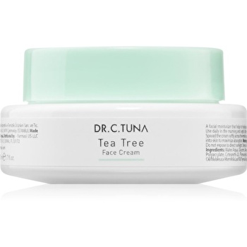 Farmasi Tea Tree Moisturizing Cream for Oily Skin 50 ml | Cosmetics Now ...
