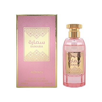 Adyan Samara Eau De Parfum | Cosmetics Now Australia