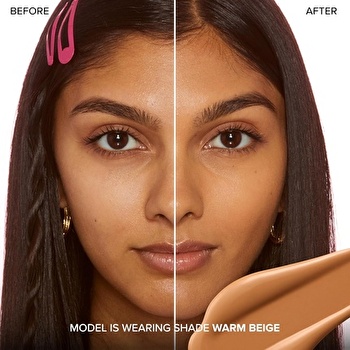 Too Faced Born This Way Soft Matte Foundation Hydrating Blurring ...