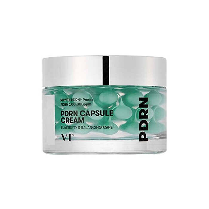 VT Cosmetics Pdrn Capsule Cream Gel Cream 50ml | Cosmetics Now Australia